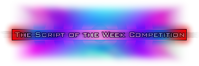 N Fyre - Script of the Week